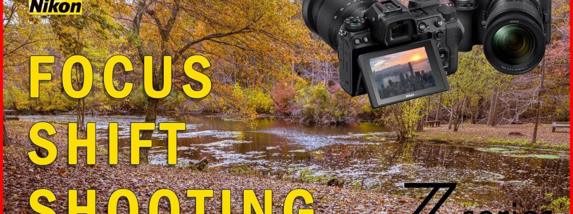 Make your Nikon Z camera shoot at up to 120 FPS – Shutter Speak