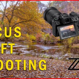 Focus Shift Shooting – Shutter Speak